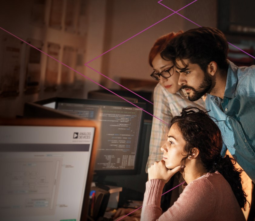 ADI forma gli ingegneri del futuro