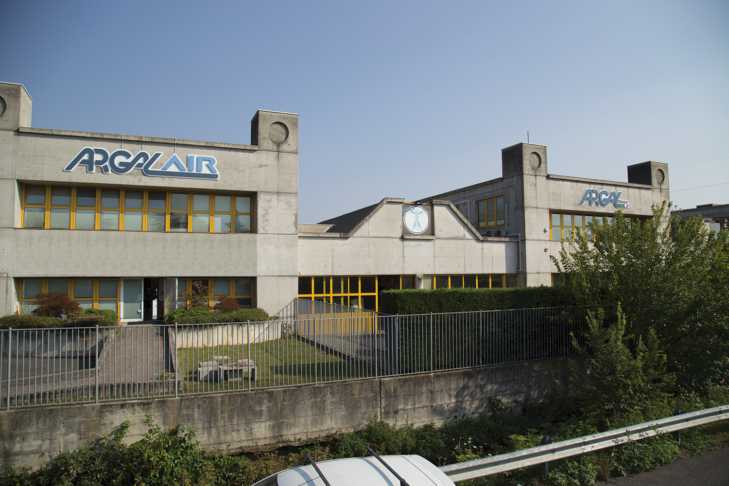 ARGAL: destinazione futuro