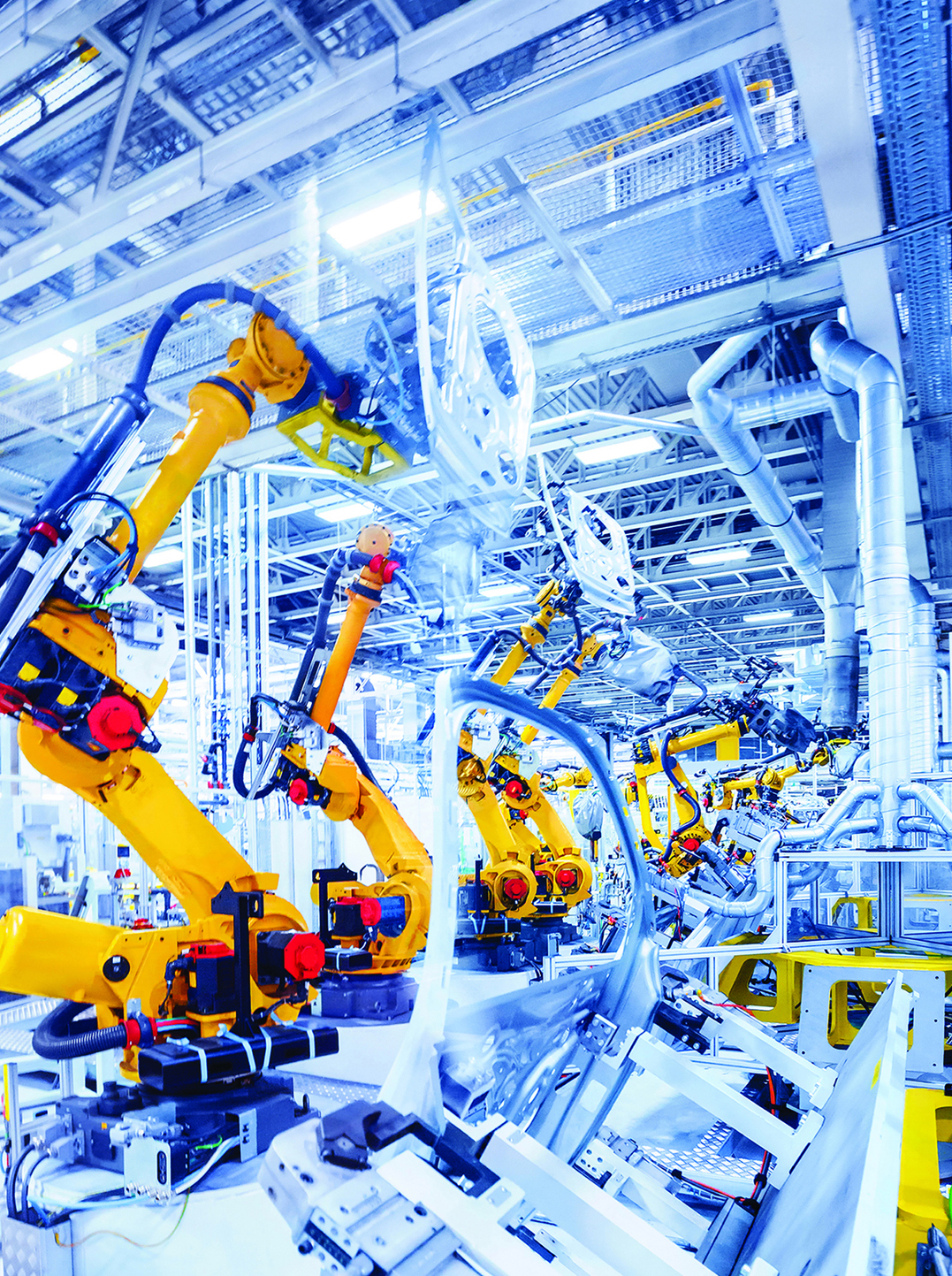 Tecnologia di rilevamento radar