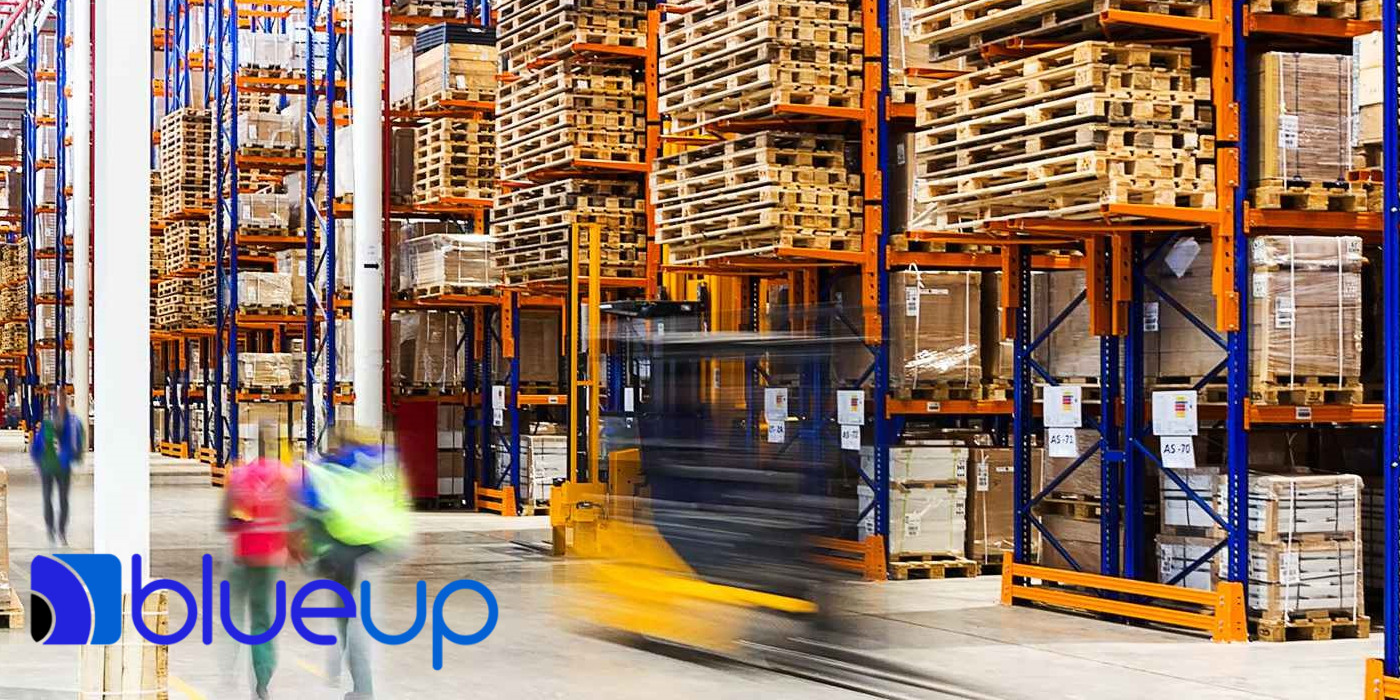 Soluzioni basate su tecnologia BLE