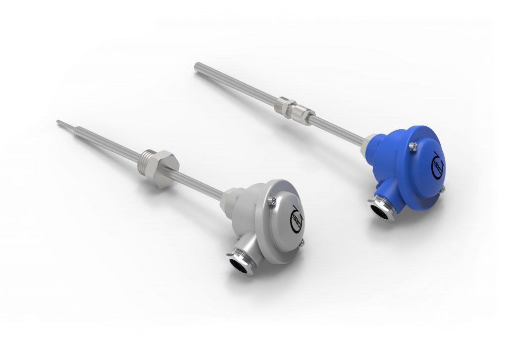 Sonde di temperatura