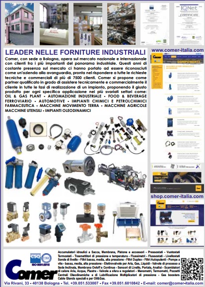 Forniture industriali