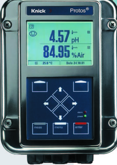 Sistema di misurazione modulare