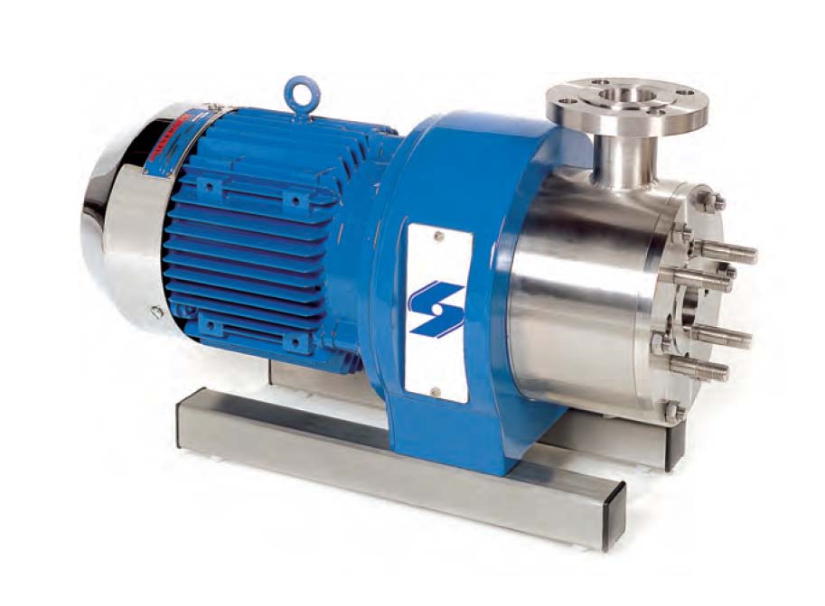 Miscelatore industriale multi-funzione