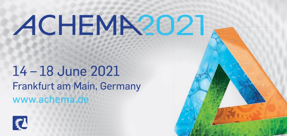 Achema 2021