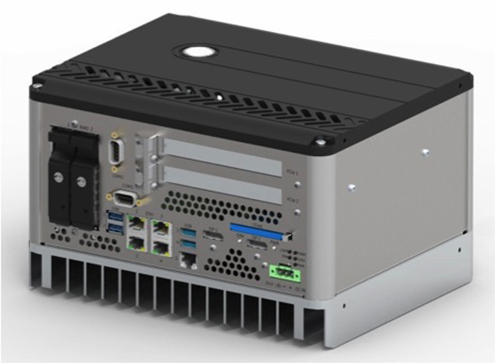 Emerson acquisisce divisione Intelligent Platforms di General Electric
