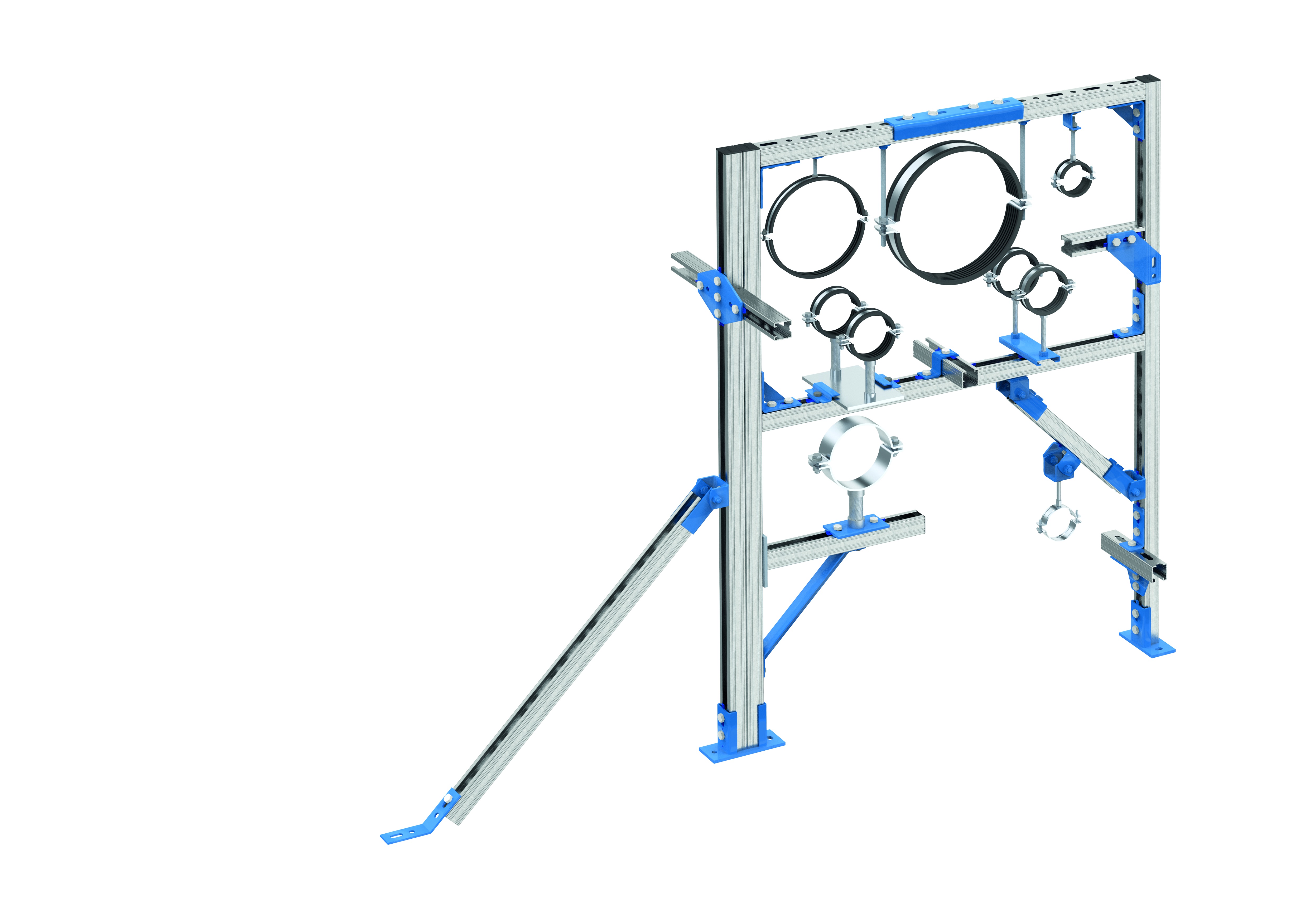 Prodotti in acciaio Inox