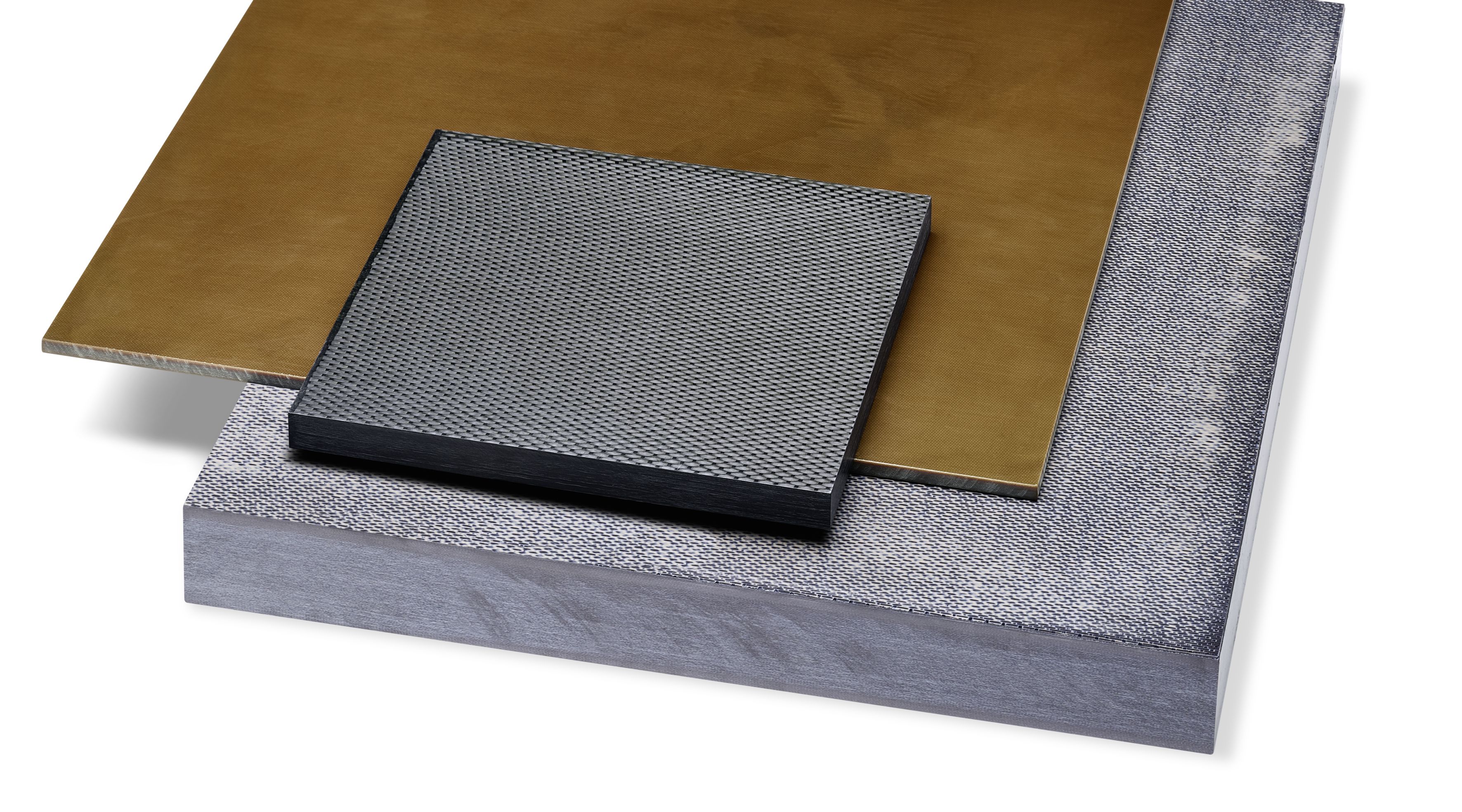 Lastre in materiali compositi