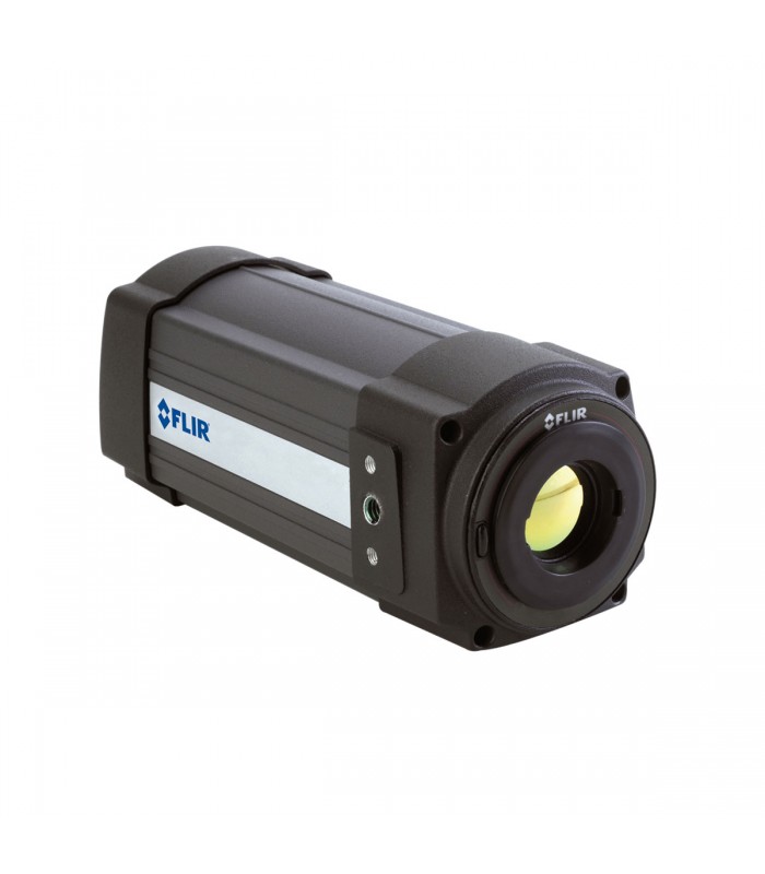 Termocamera per lo screening termico