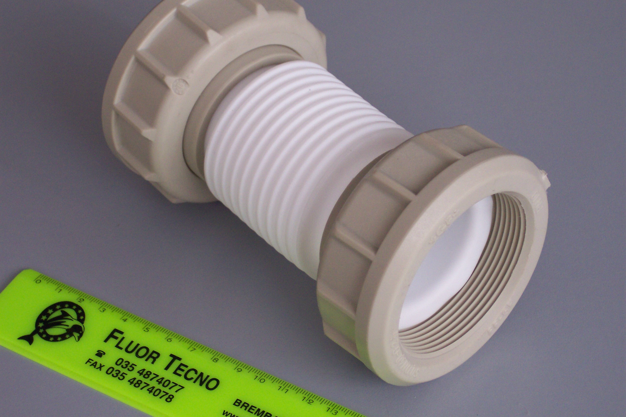 Compensatori-soffietti