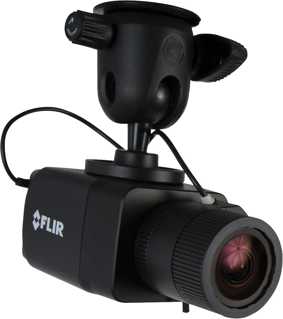 Telecamera multi-risoluzione