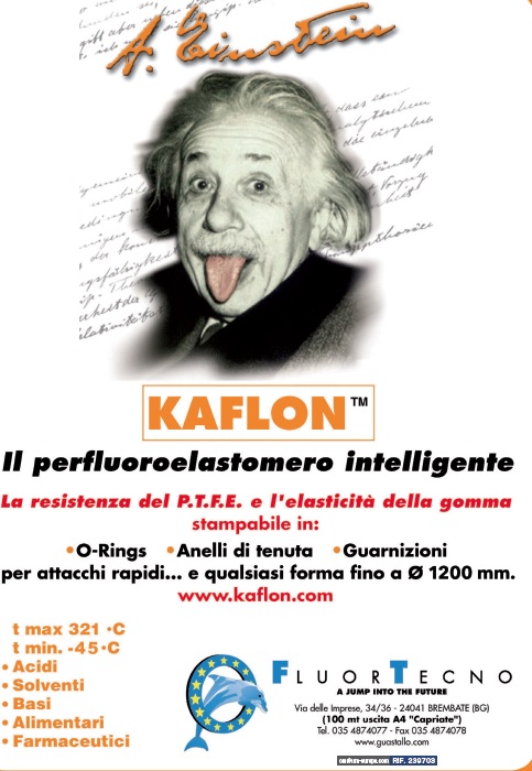 Mescola Kaflon