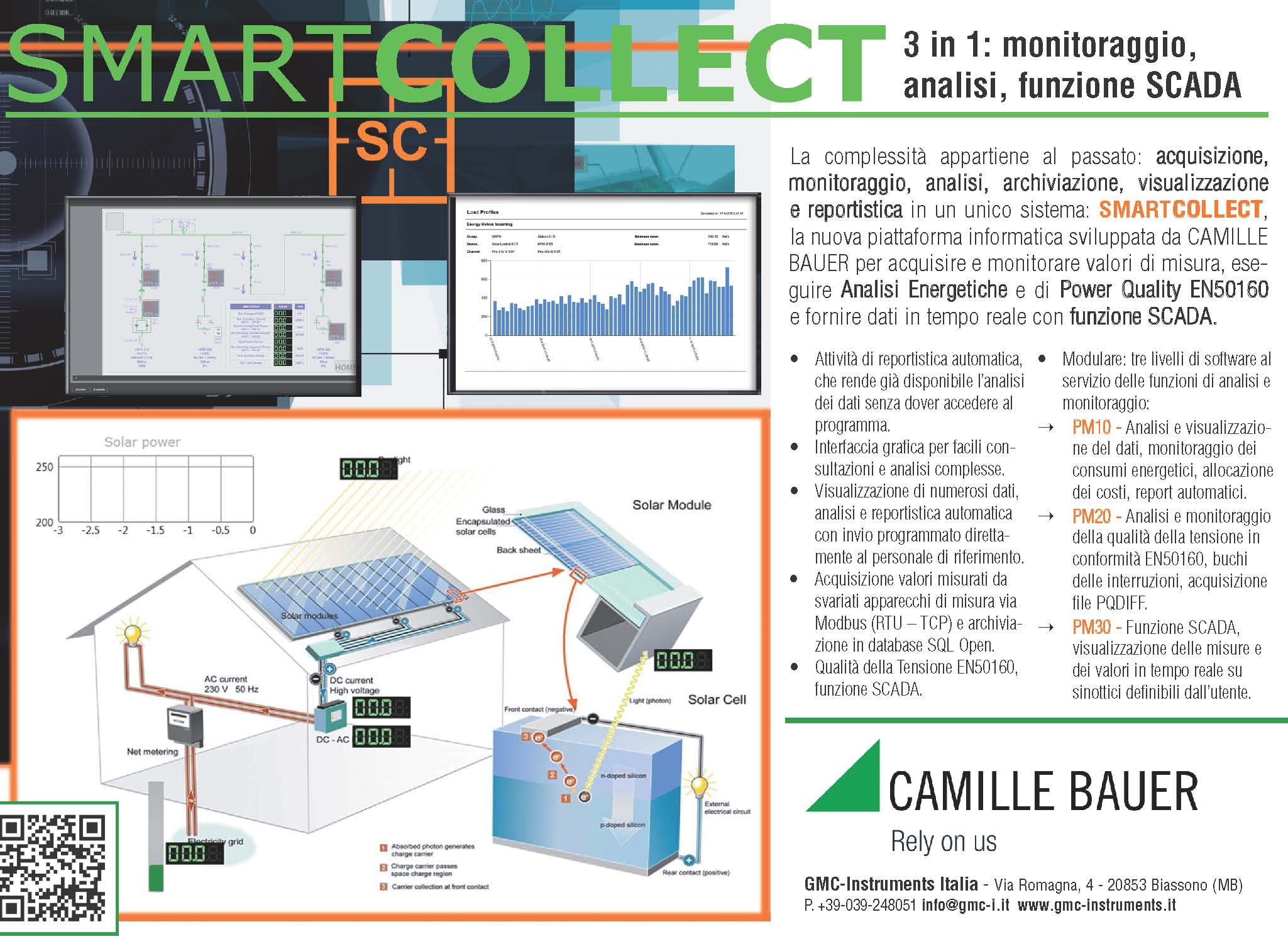 Piattaforma informatica