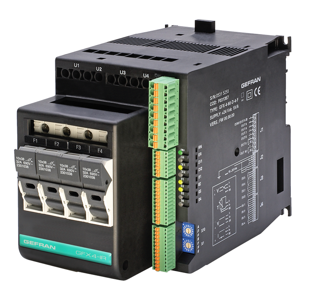 Controllore di potenza