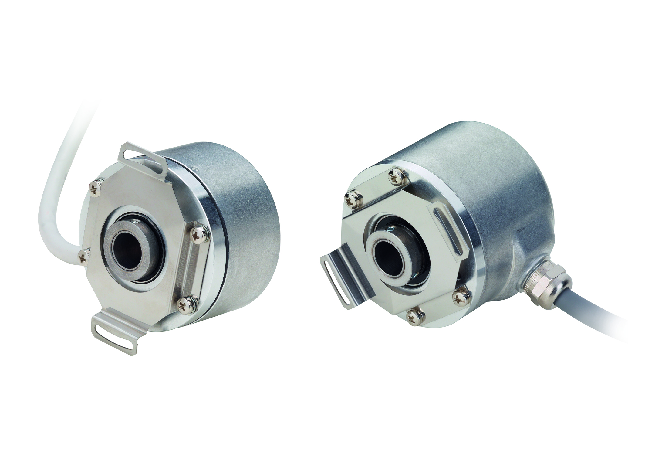 Encoder rotativi per FTS