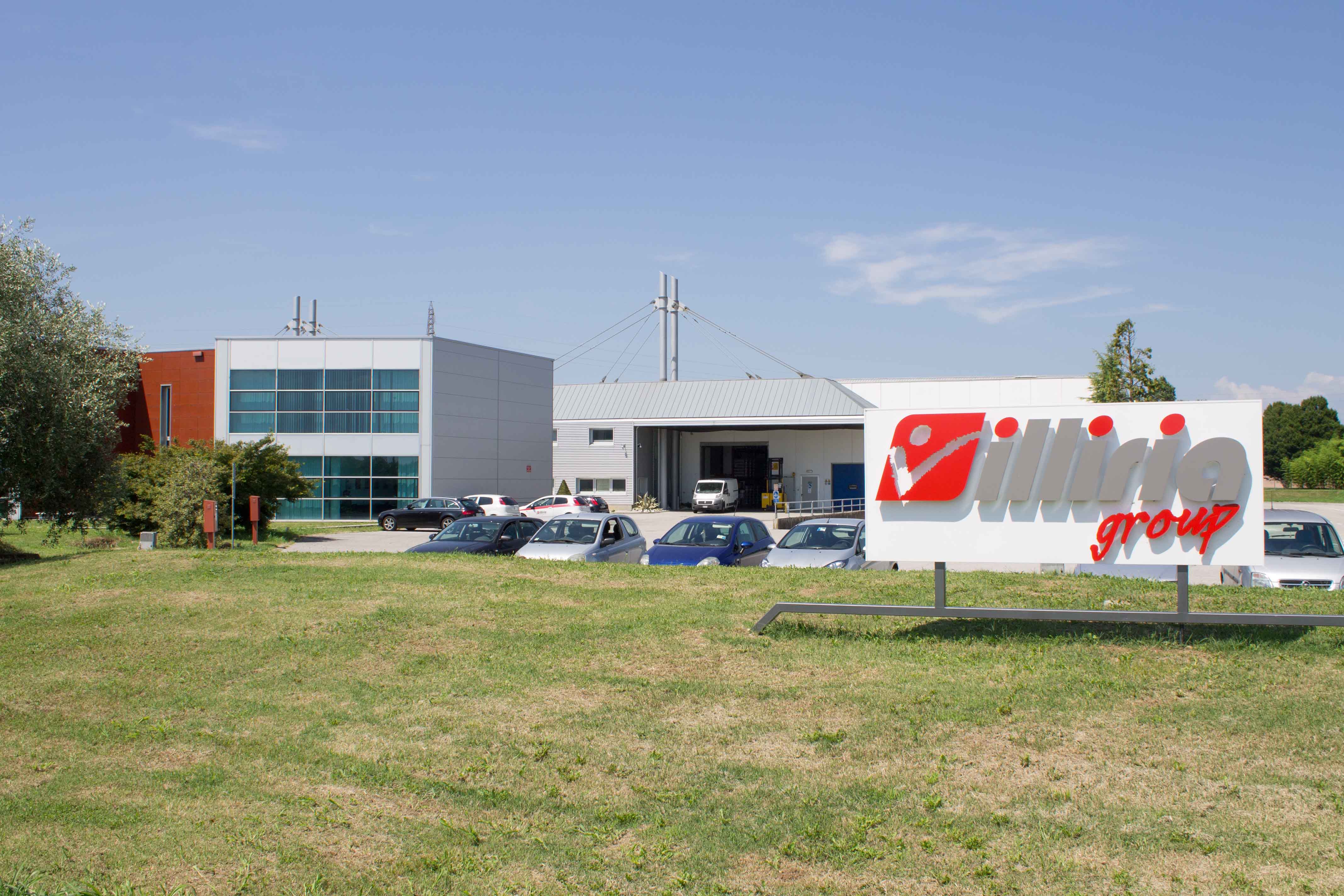 Illiria raggiunge i 52 milioni di fatturato