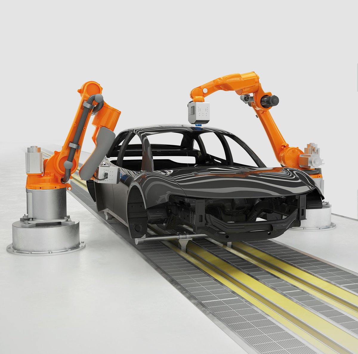 Eines Systems acquisita da Konica Minolta