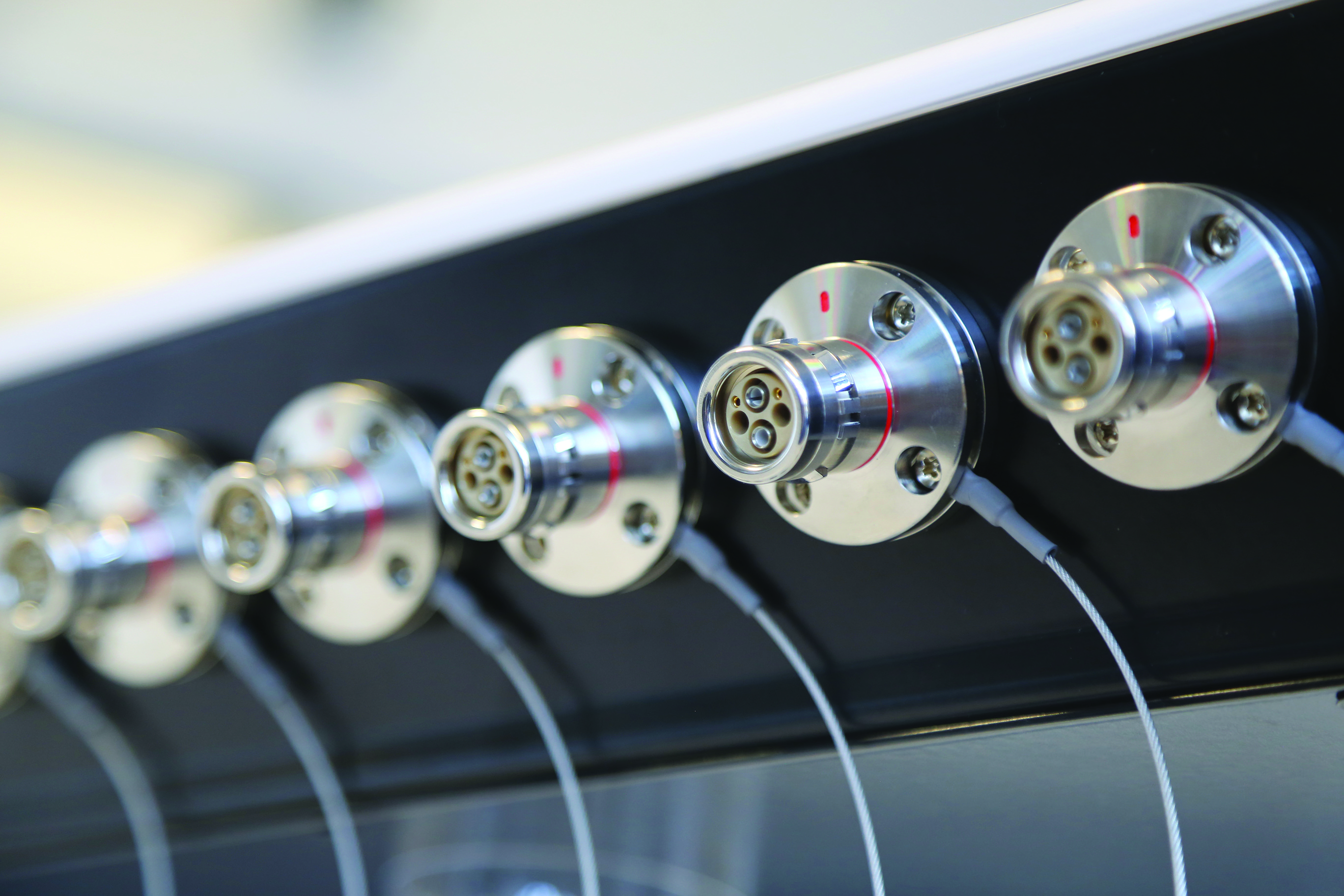 Connettori concentrici