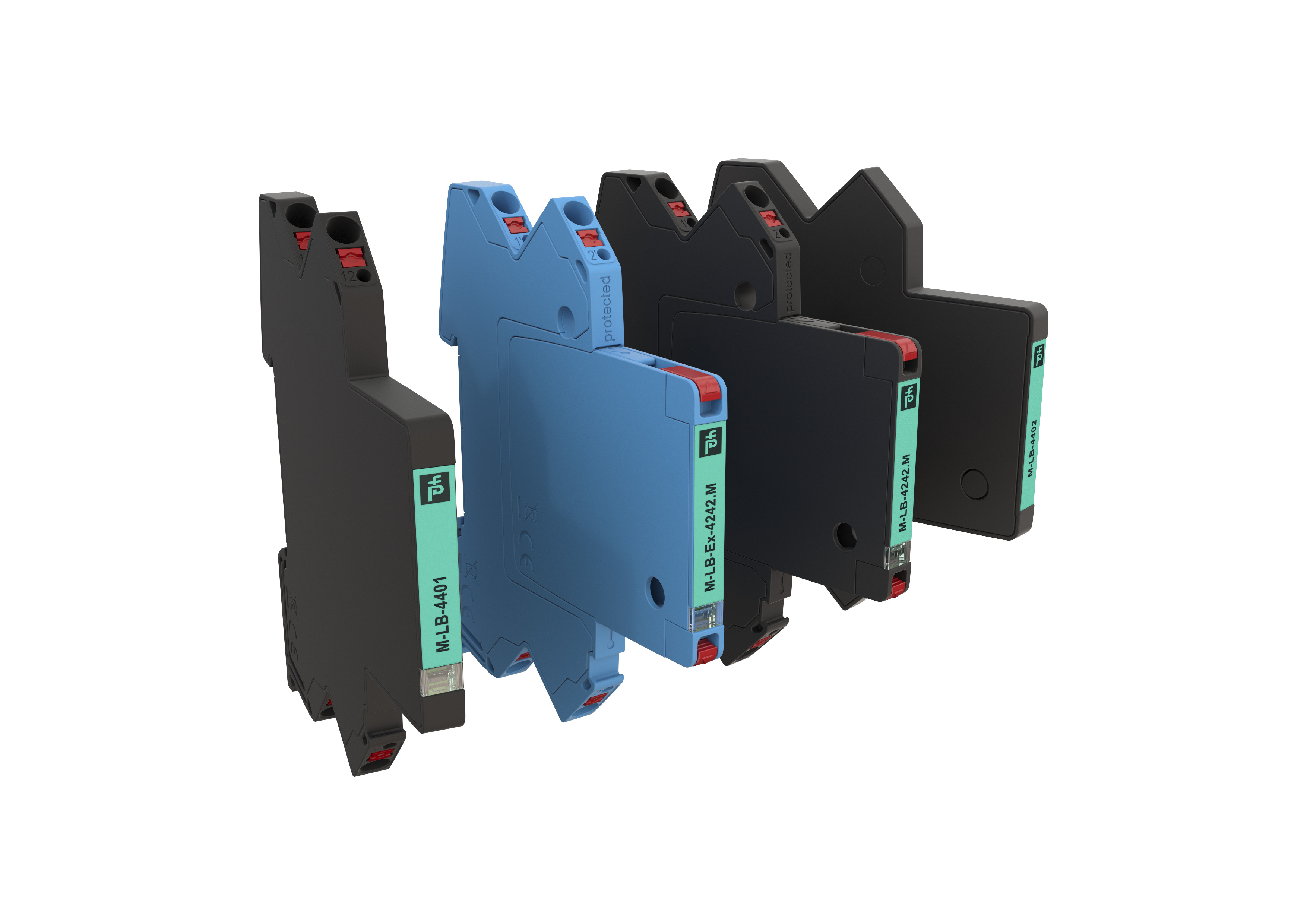 Sistema di protezione