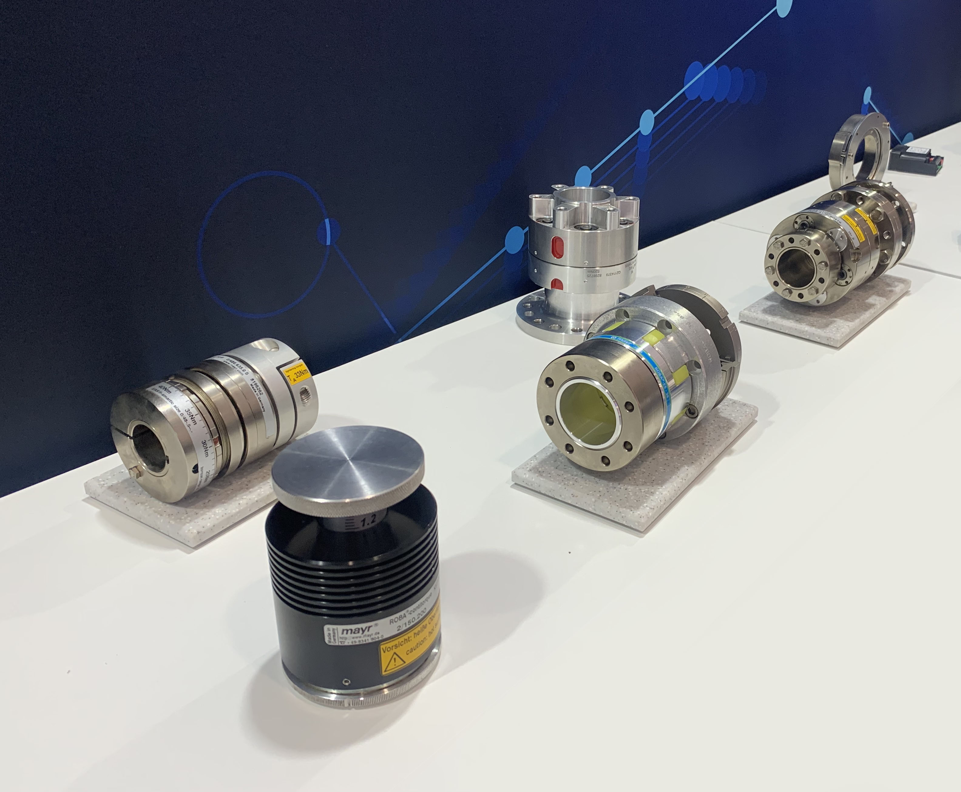 Soluzioni per l'Automazione Industriale: sicurezza e performance