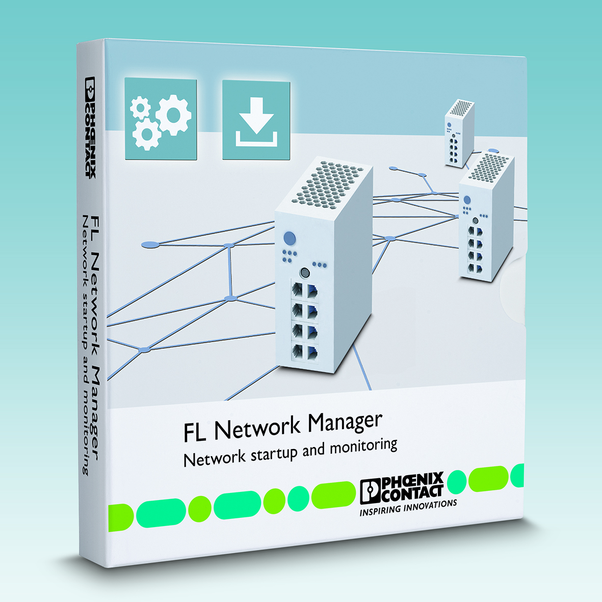 Soluzione per gestione di rete