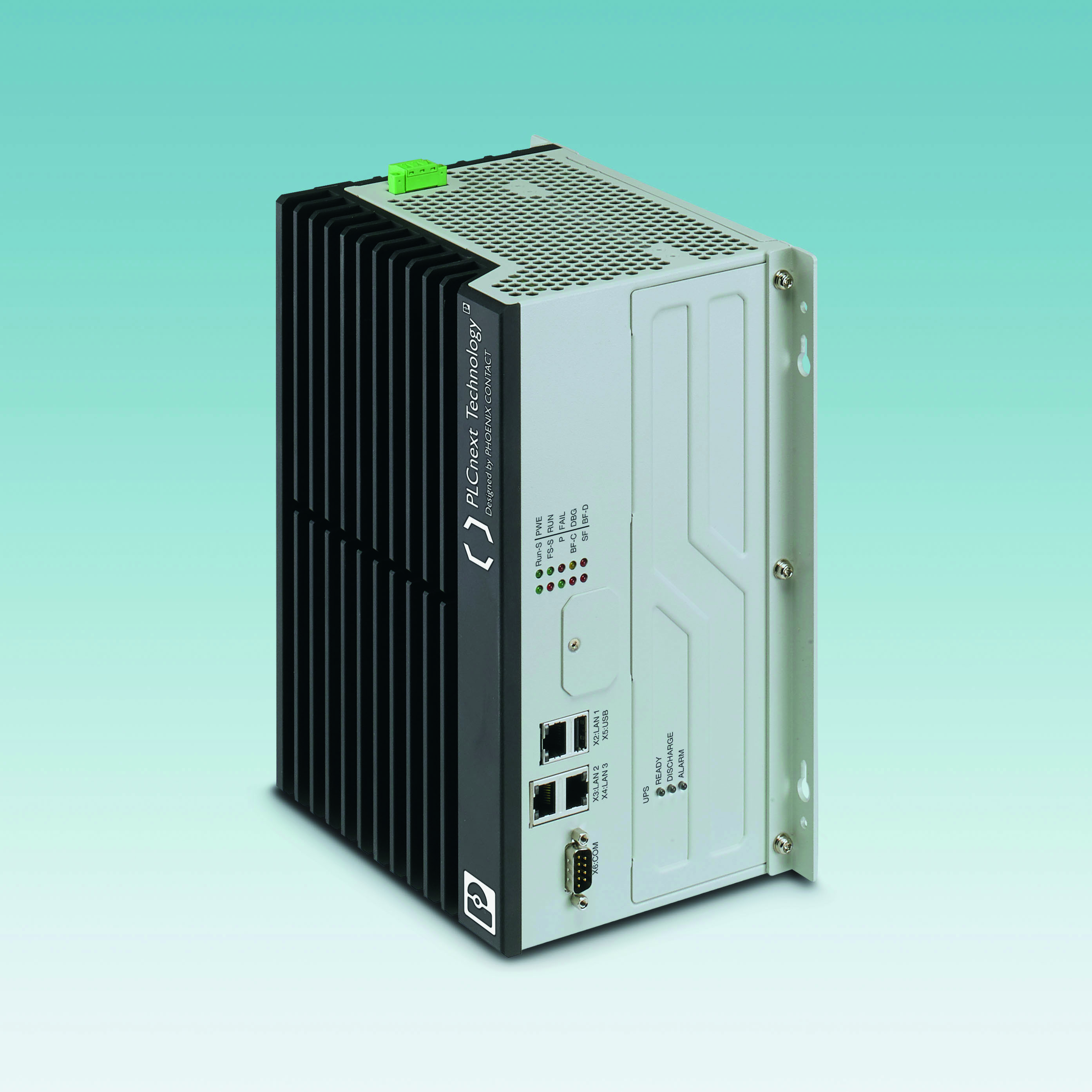 Controllore performante