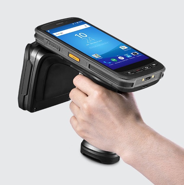 RFID Global distribuisce Chainway in Italia