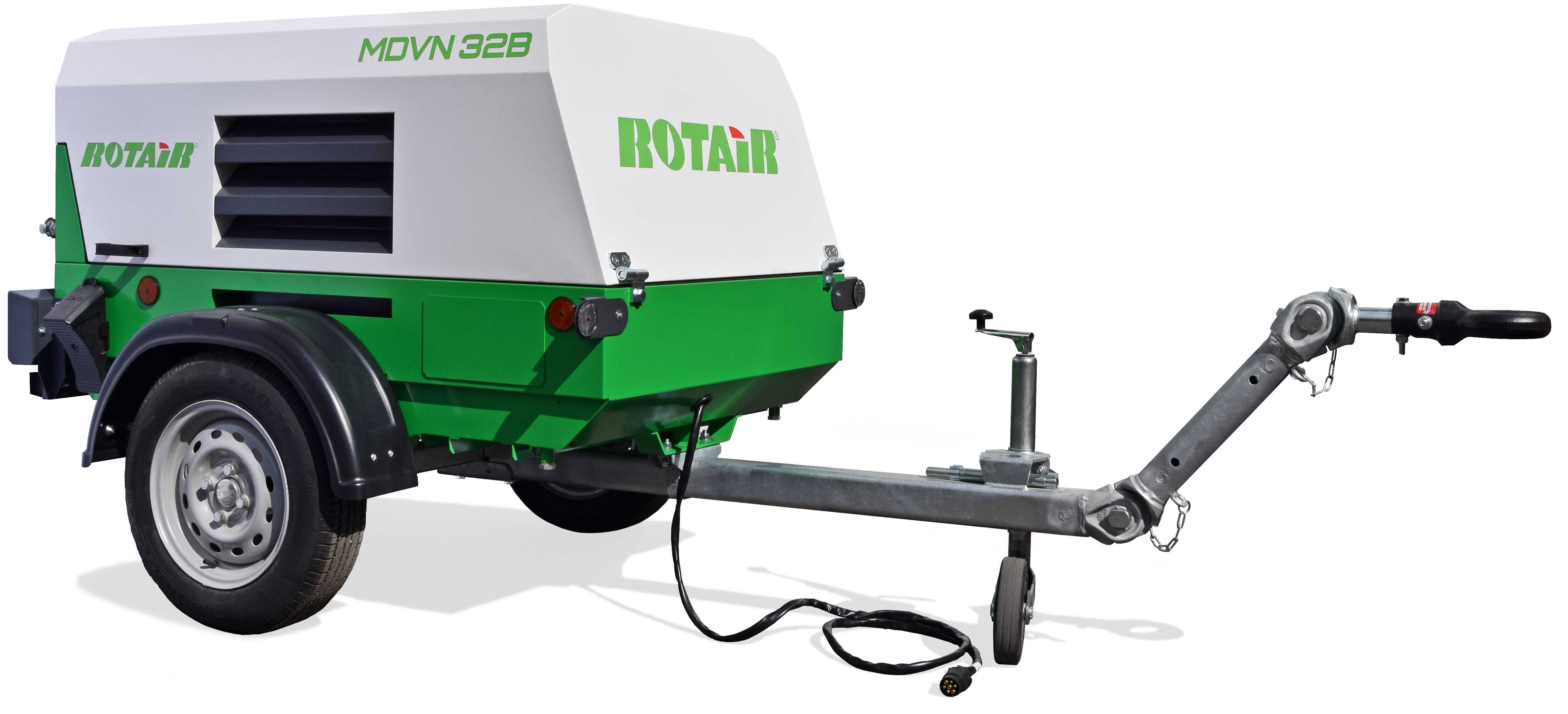 Soluzioni di noleggio ecologico