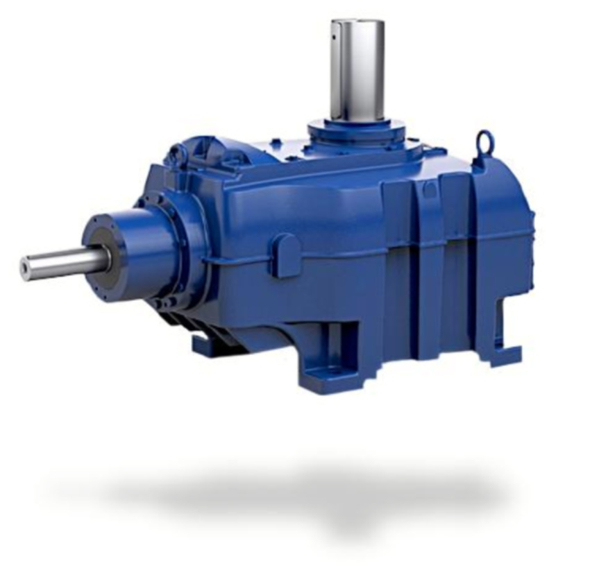 Riduttore industriale