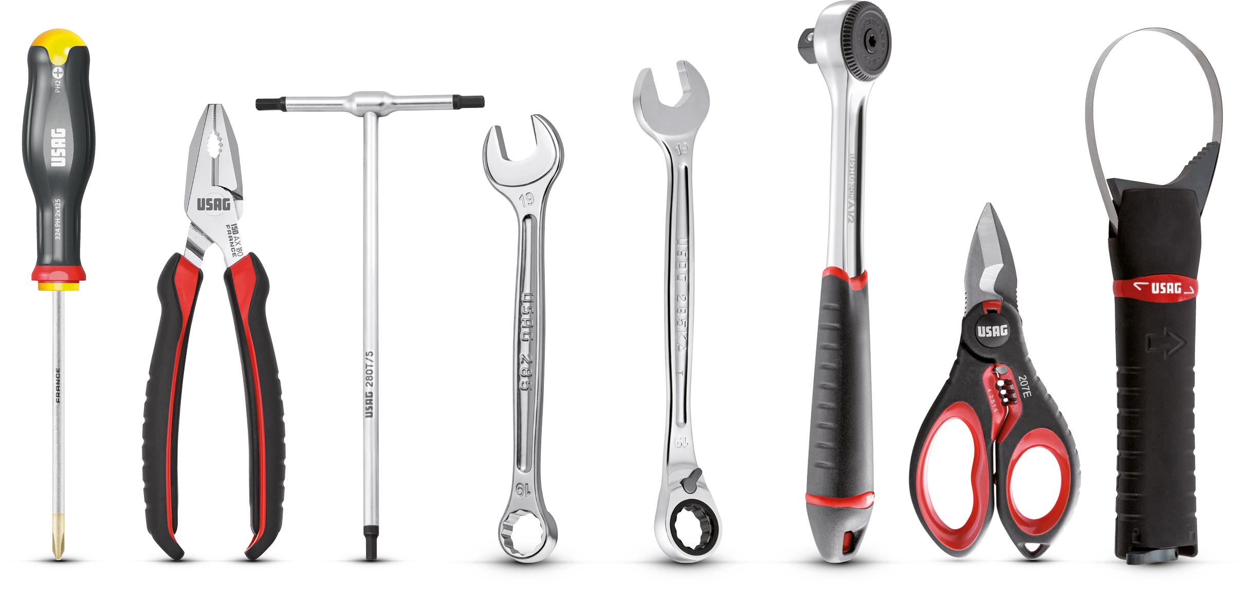 Utensili performanti