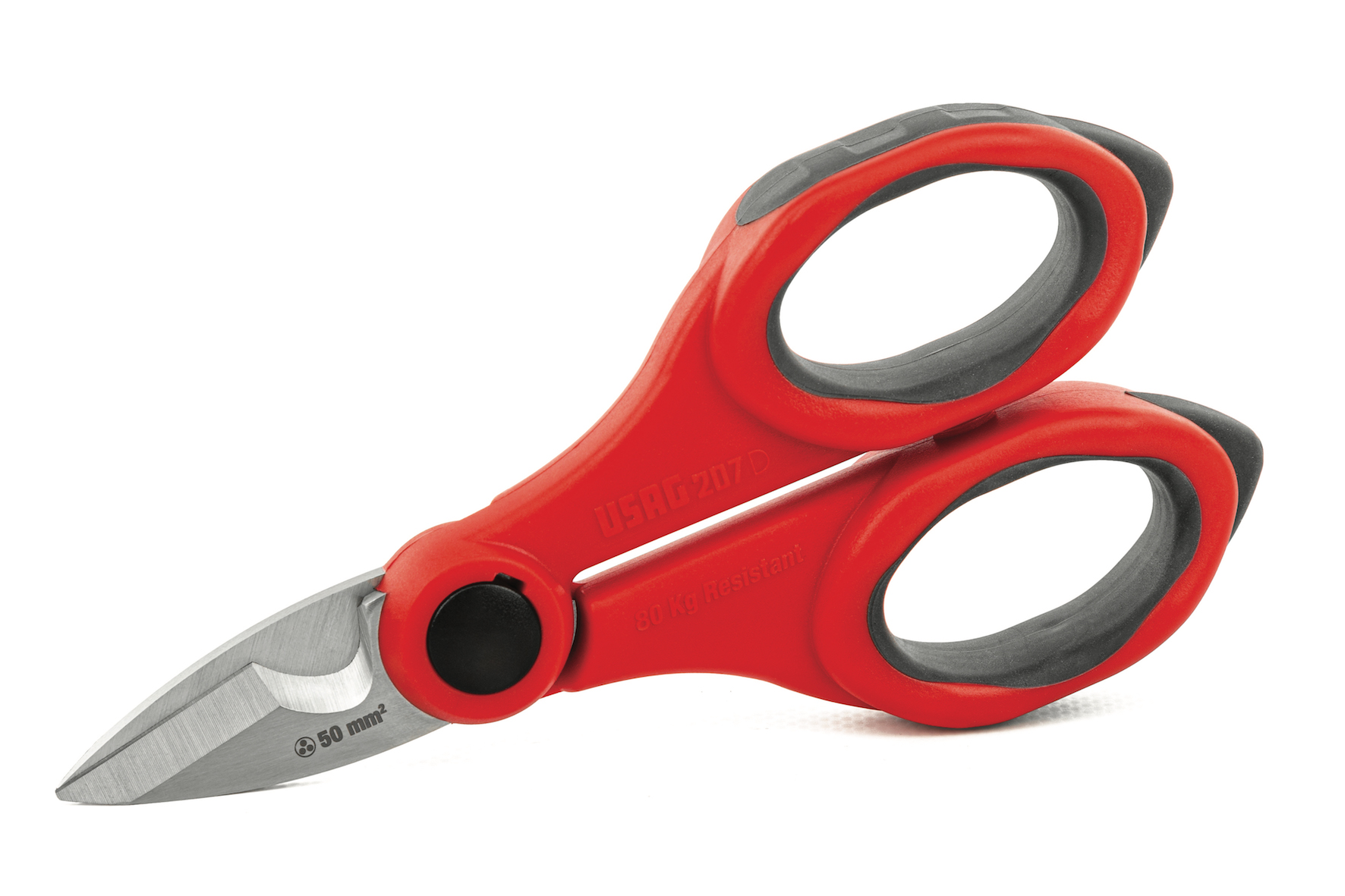 Forbice per elettricisti